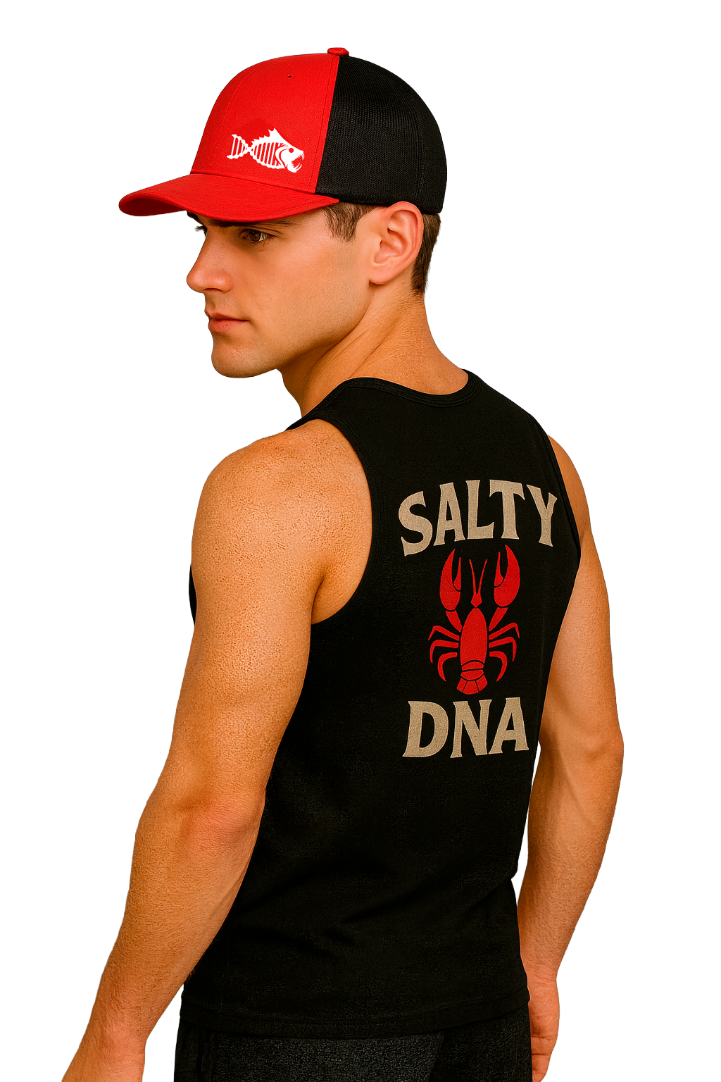 Youth Hats | Salty DNA