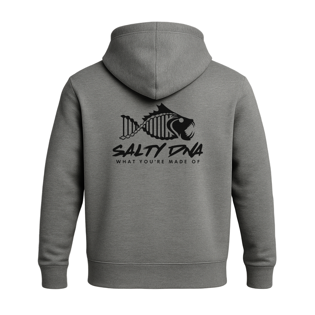 Salty DNA® | Hoodies, Tees & Hats – Free Ship $200+, Canada & US