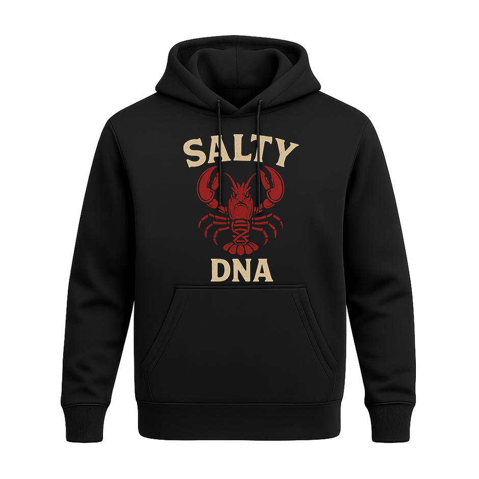 Clearance | Salty DNA
