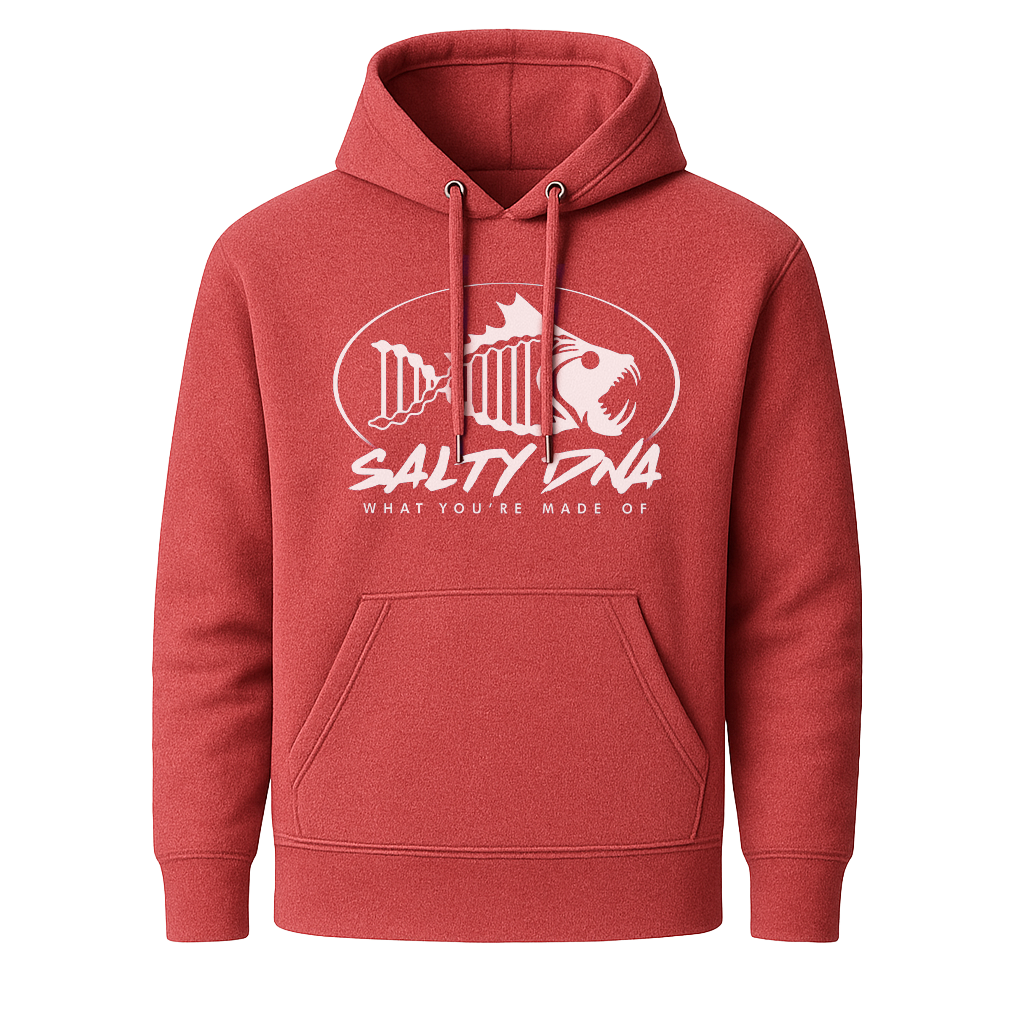 Youth Originals Hoodie | Salty DNA
