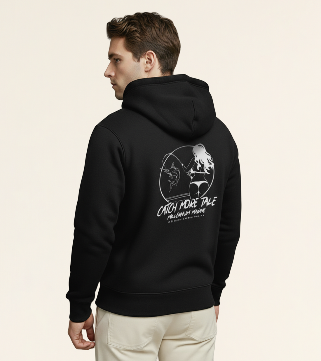 Salty DNA® | Hoodies, Tees & Hats – Free Ship $200+, Canada & US