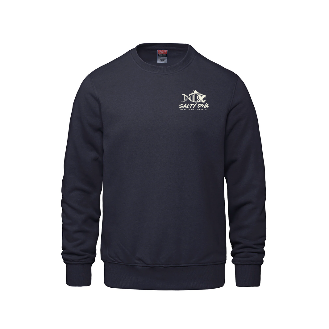 Salty DNA® | Hoodies, Tees & Hats – Free Ship $200+, Canada & US