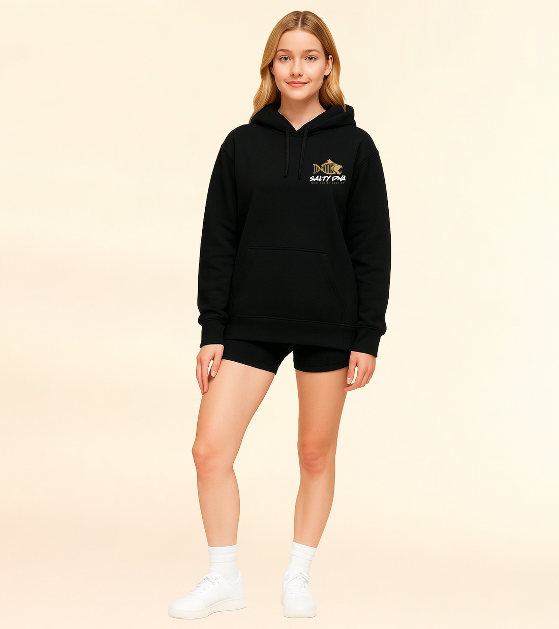 Women's Apparel | Salty DNA